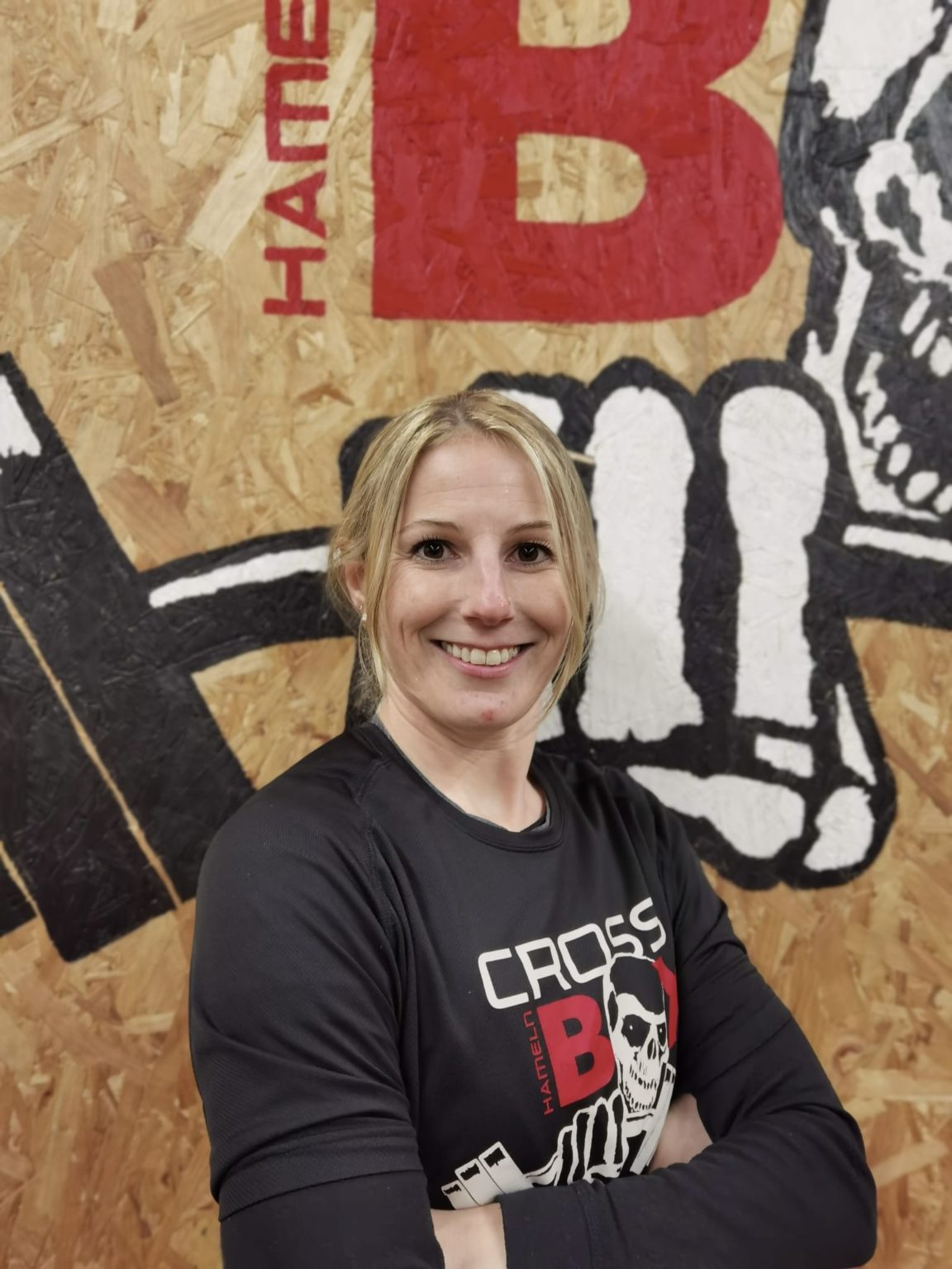 Team - CrossBox Hameln